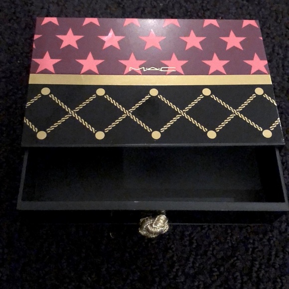 MAC Cosmetics | Makeup | Mac Limited Edition Mac Holiday 26 Box | Poshmark